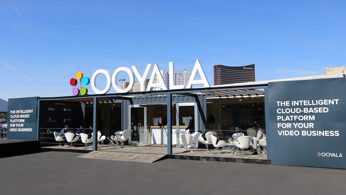 Ooyala — Artfully Delivering Content That Connects | by Tech Hunt | Medium