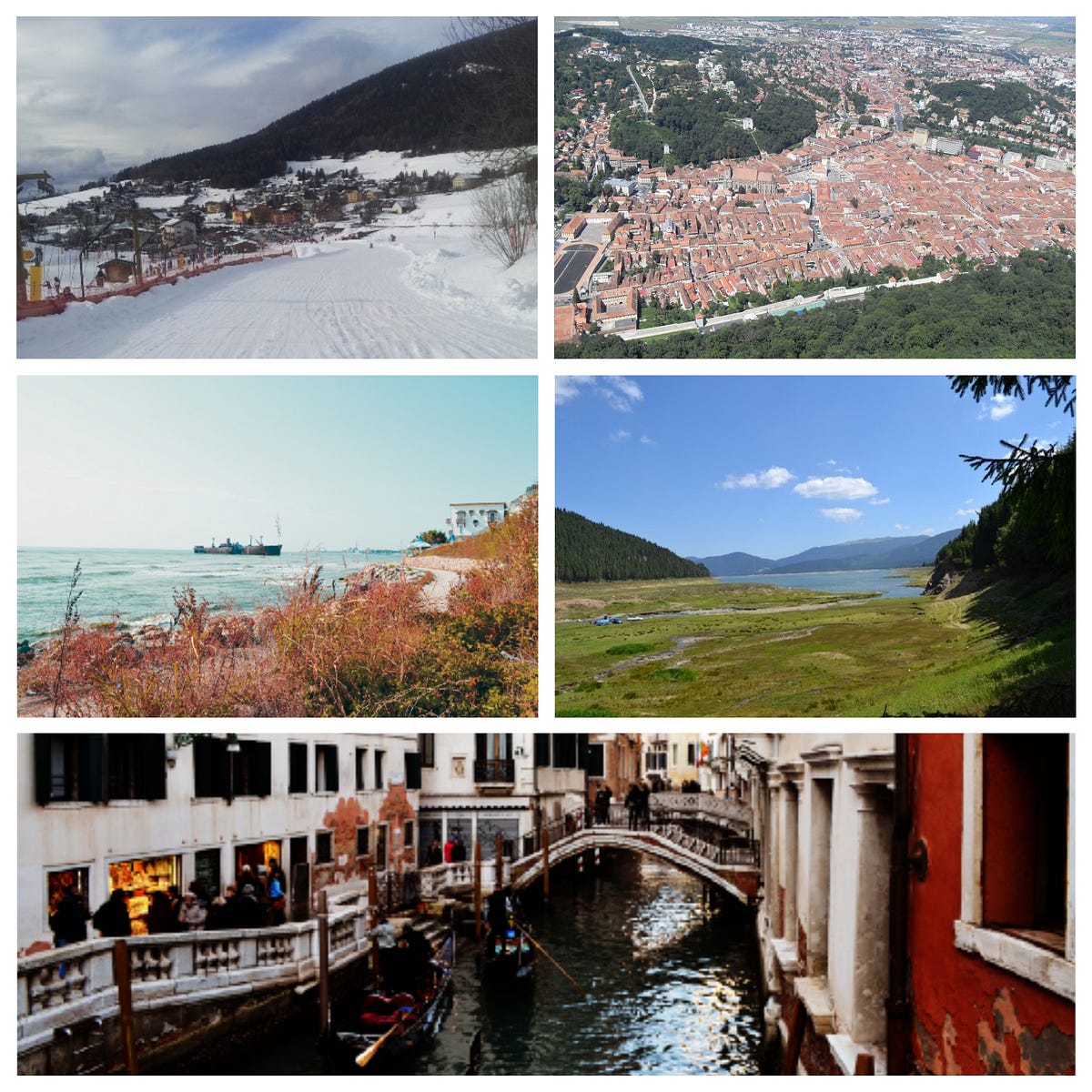 It’s been a long year!. Cand stau si ma uit in urma, realizez… | by ...