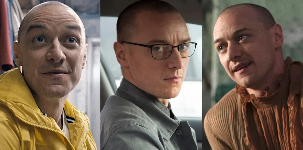 Copywriting Lessons From M. Night Shyamalan’s “Split” | by Lachlan ...