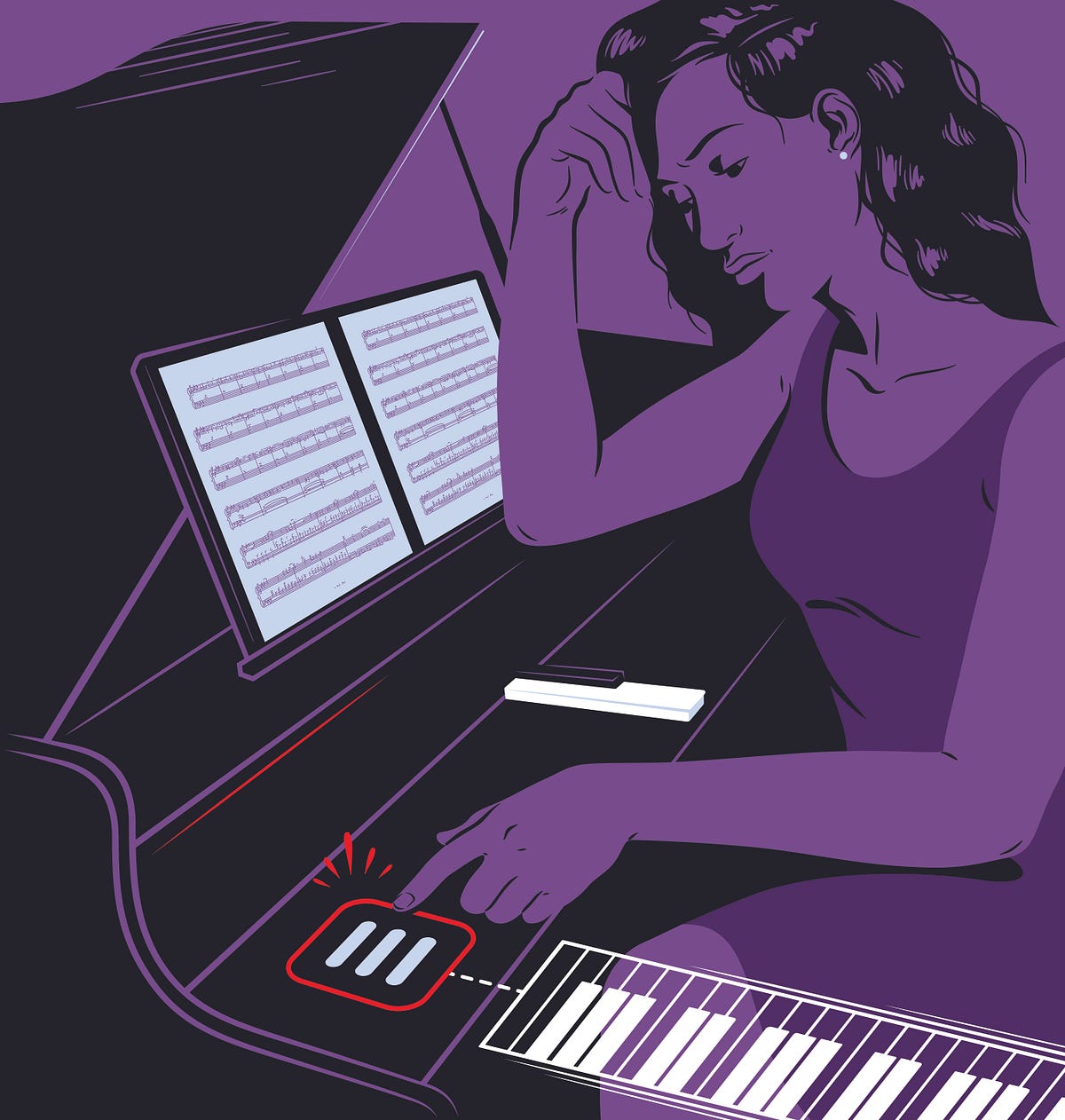 Zero UI. Andy Goodman explores a possible future… | by Oliver Lindberg ...