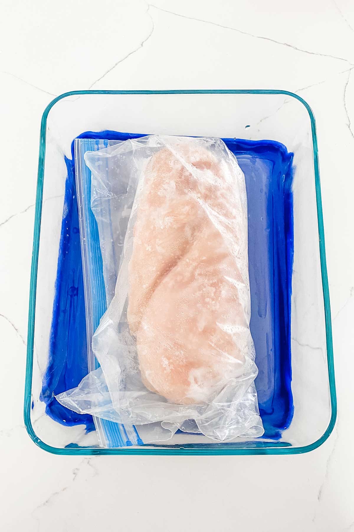 The Essential Guide: How to Safely Defrost Chicken and Bacon | by Elon ...