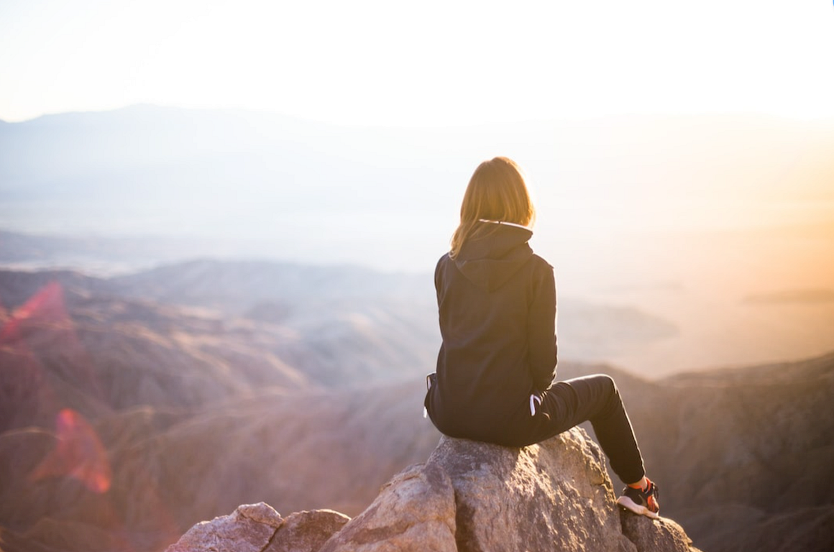 Unveiling the Magic and Downfalls of Being a Sigma Female | by Caroline ...