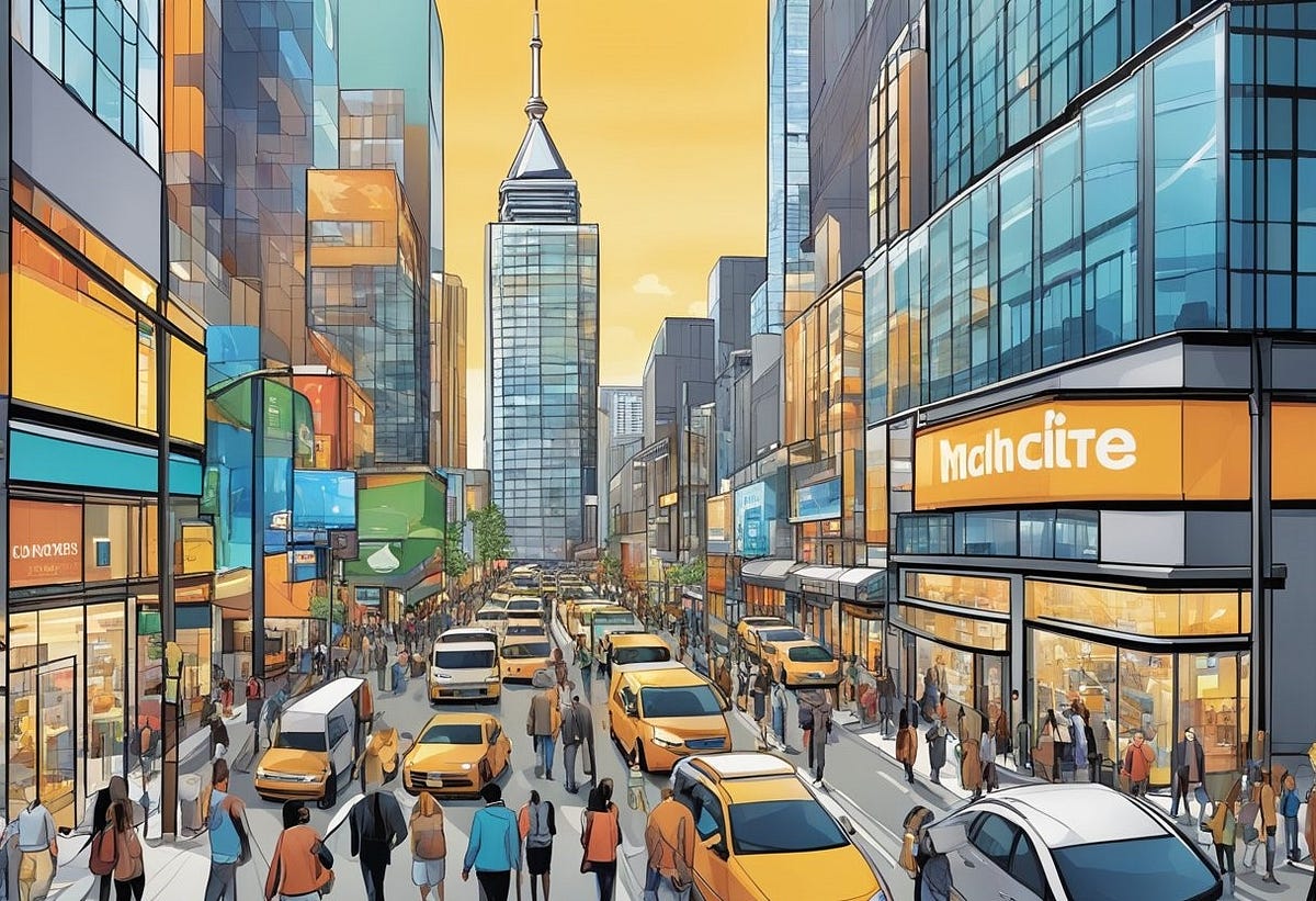 Advertising Agencies Toronto and Marketing Firms in Toronto: A ...