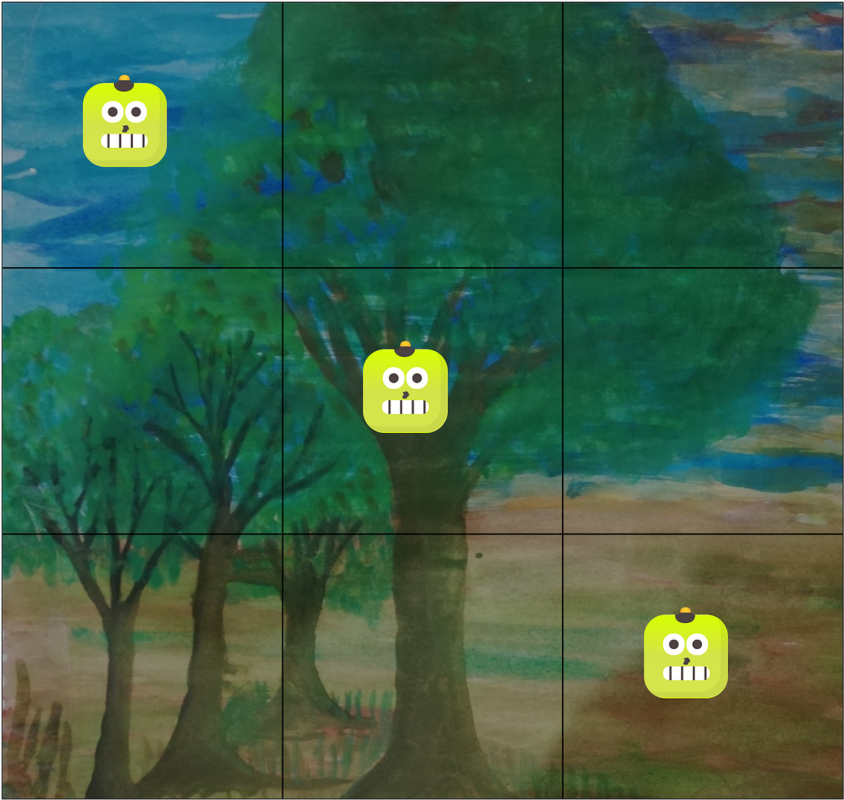 Tic Tac Toe Game Using Reinforcement Learning | by Mudasir Younas | The ...