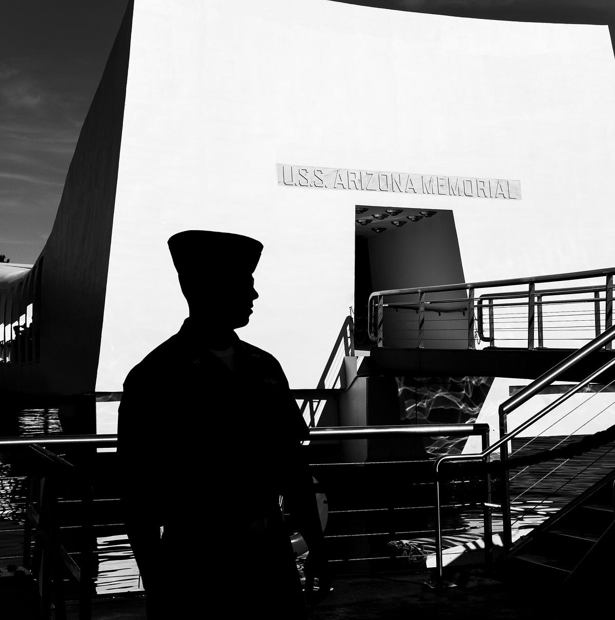 Pearl Harbor: A Triumph Yet a Tragedy | by Jace Michaelson | Medium
