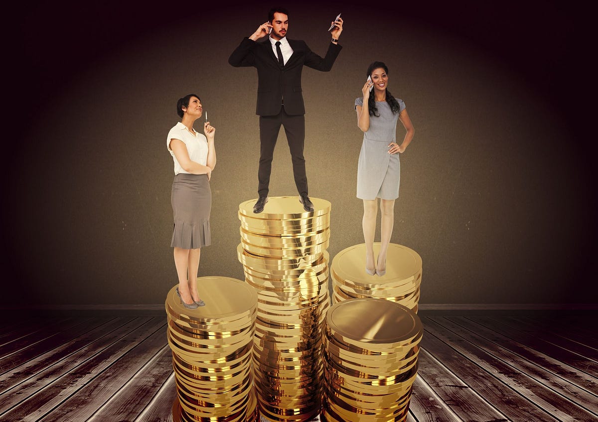 Why is wealth creation important? - KSTC - Medium