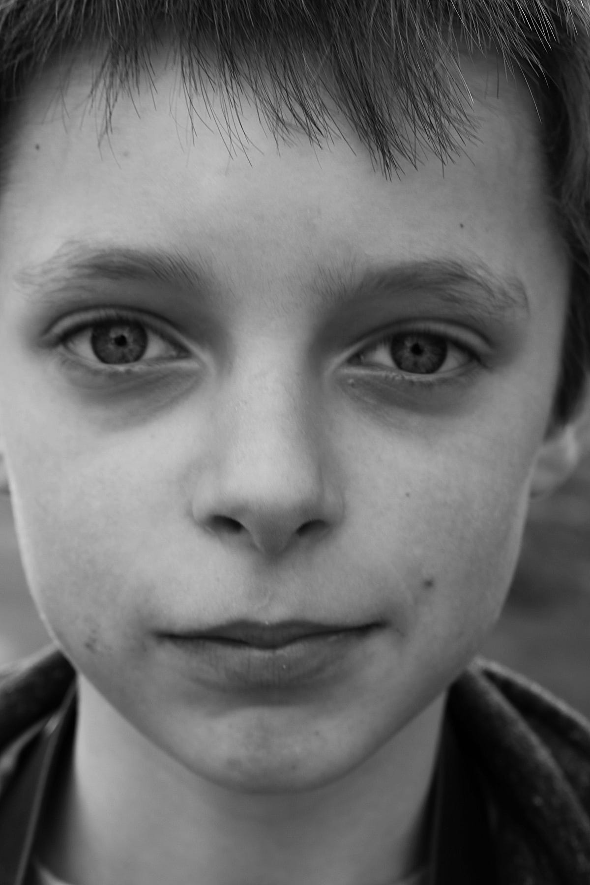 Portraits at clickit! | by Justine | Medium