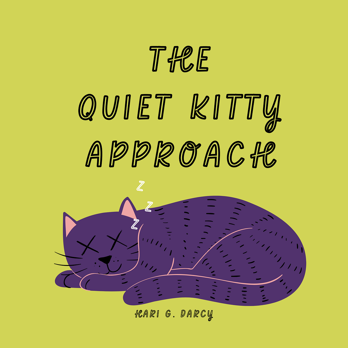 What happens when you stop taking care of yourself? | by The Quiet ...
