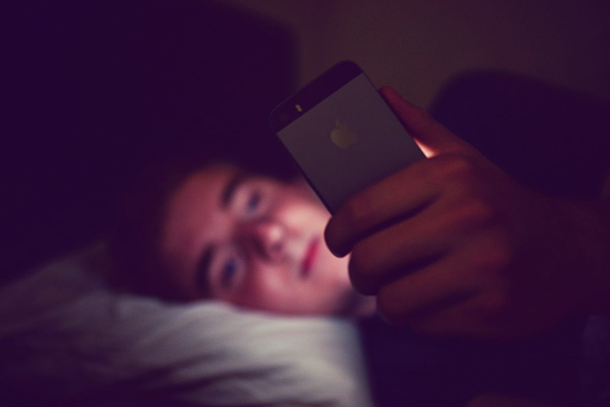 Online vs Offline behavior.. Or the reasons why they are so much… | by ...