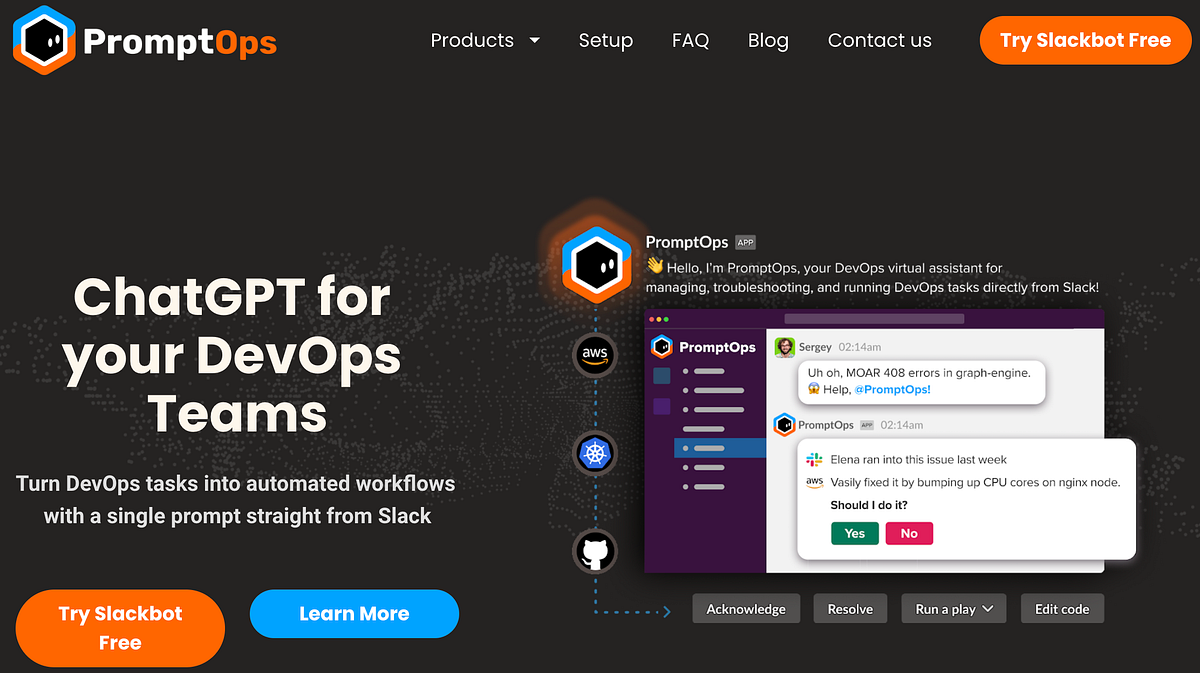 Promptops. In this post I’m going to explain how… | by Rafael Ortiz | Medium
