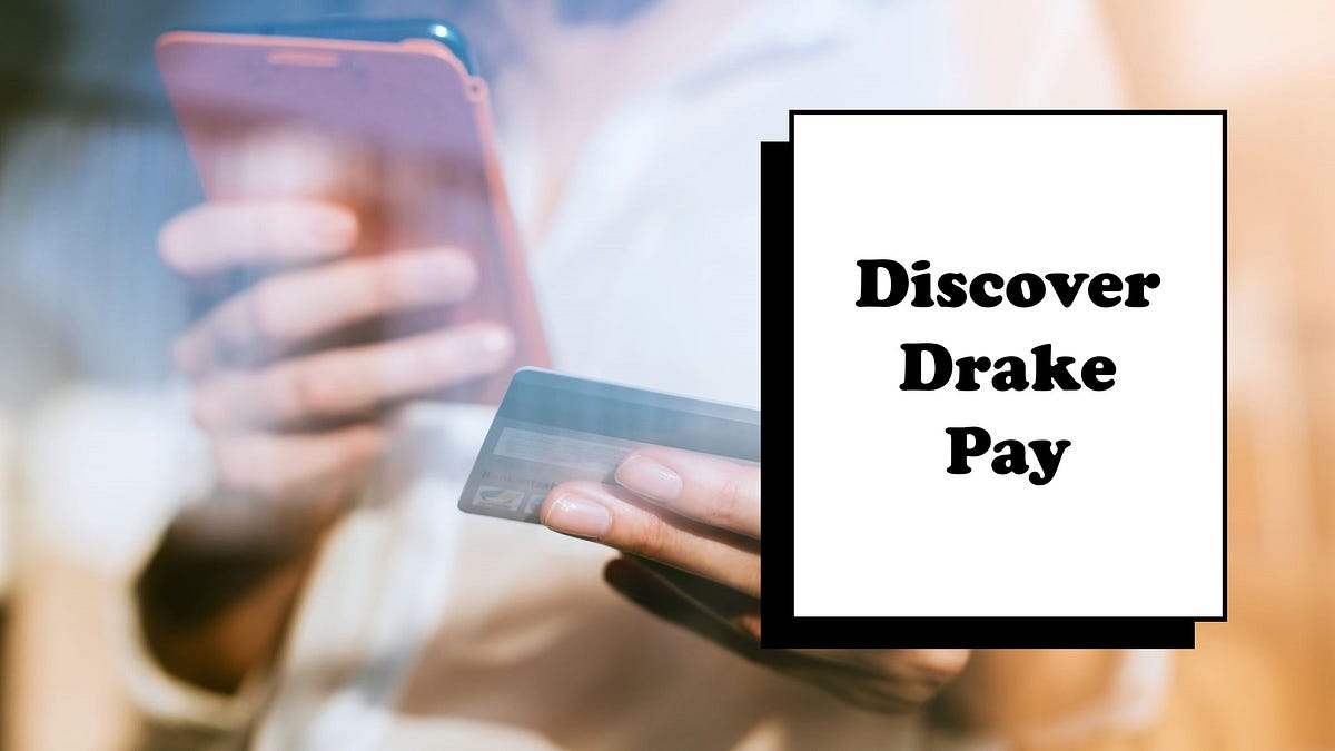 What is Drake Pay and How it Works | by Tax Pros | Medium