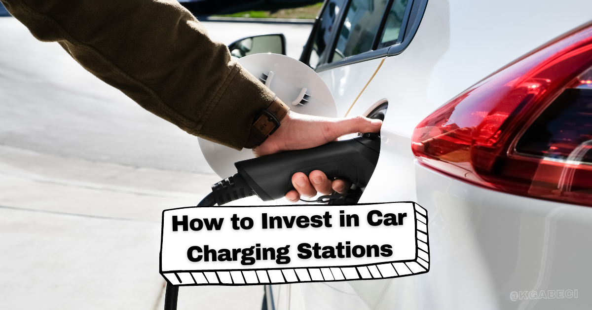 How to Invest in Car Charging Stations | by Kevin Gabeci | Geek Culture ...
