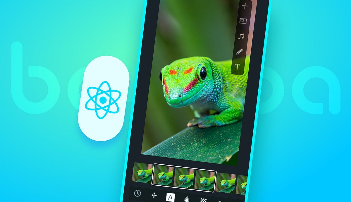 Why Choose React Video Editor SDK for Your App? | by Dave Gordon | Medium