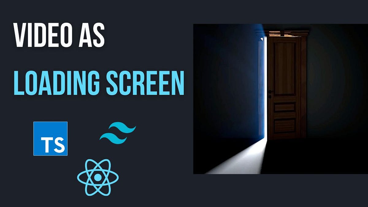 Interactive video transition with Next.js | by The Opinionated Dev ... Interactive video transition with Next.js | by The Opinionated Dev ...