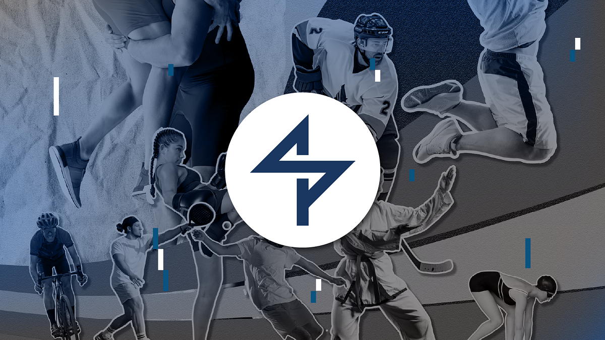Sports Pie Project: A Personalized Custom Sports Experience! | by ...