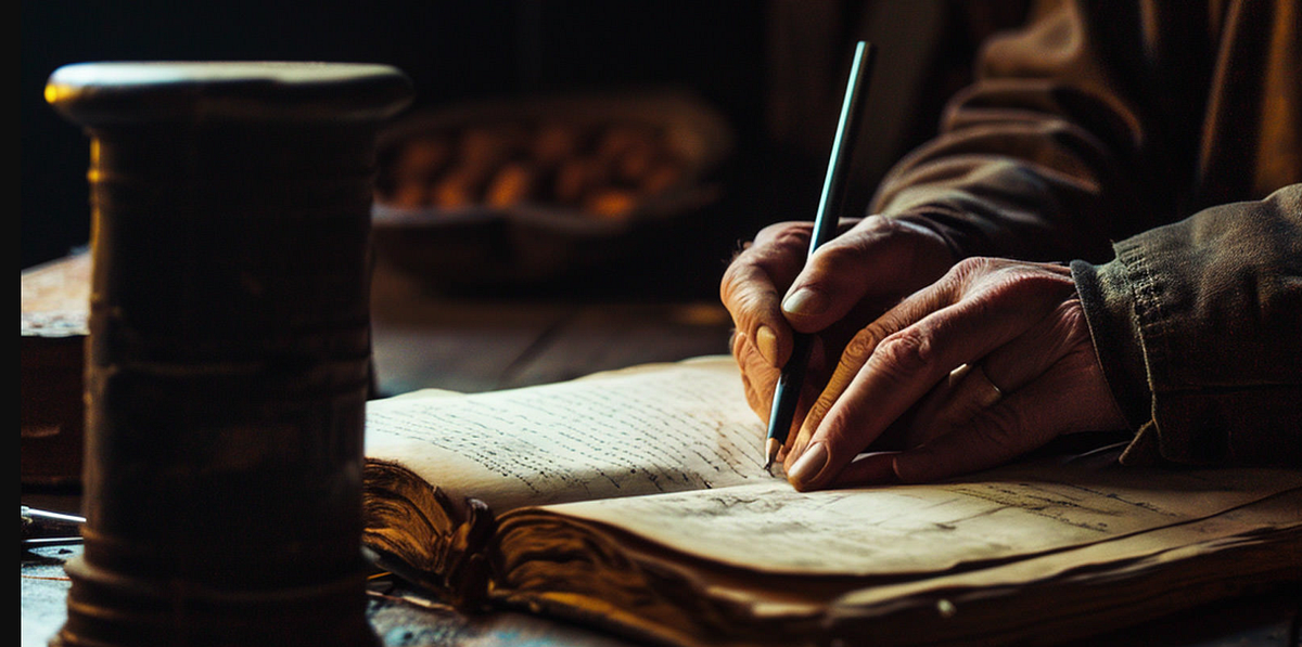 12 Powerful Signs You’re Slowly Becoming the Writer Everyone Will ...