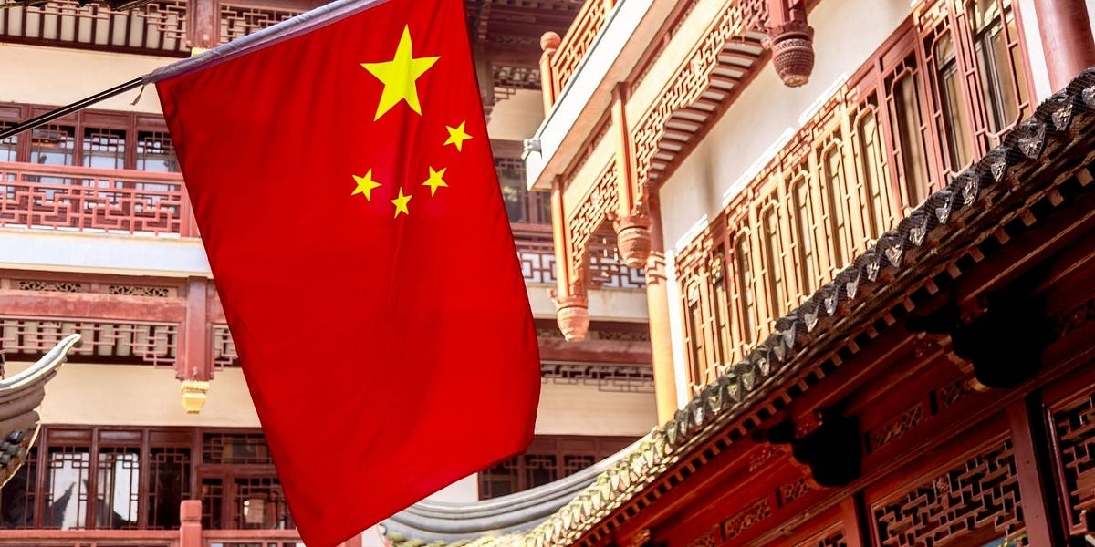 The Confucius Classroom Conundrum - The SCIF