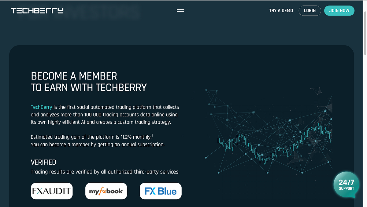 Techberry.online: An Unregulated Investment Broker Scam and How Glentham Litigation Helps ...