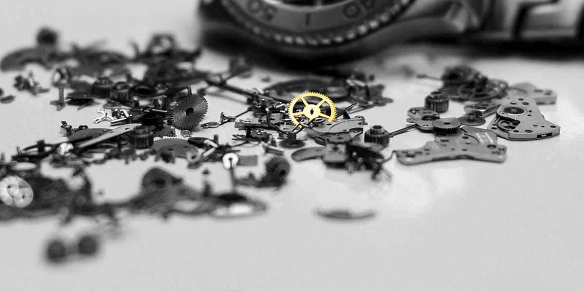 How to Maximize and Manage Your Time as a Freelancer | by Matt Olpinski | Medium