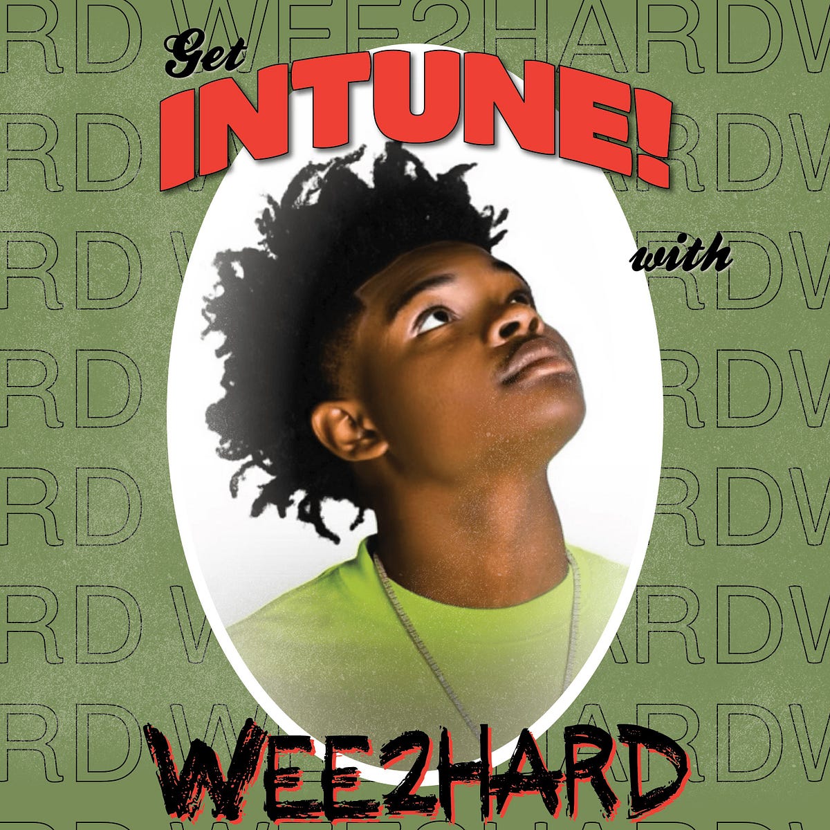 Get INTUNE with Wee2Hard. Get INTUNE! is an interview series… | by ...
