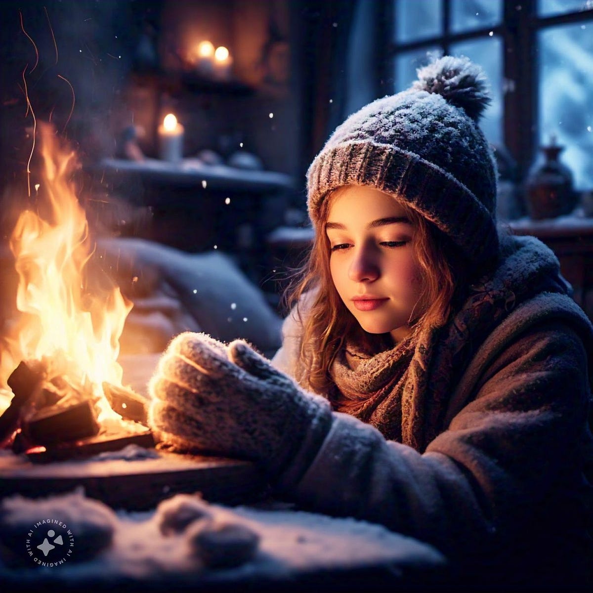Winter Dreams: Why It Is the Best Time of Year for Goal Setting? | by ...