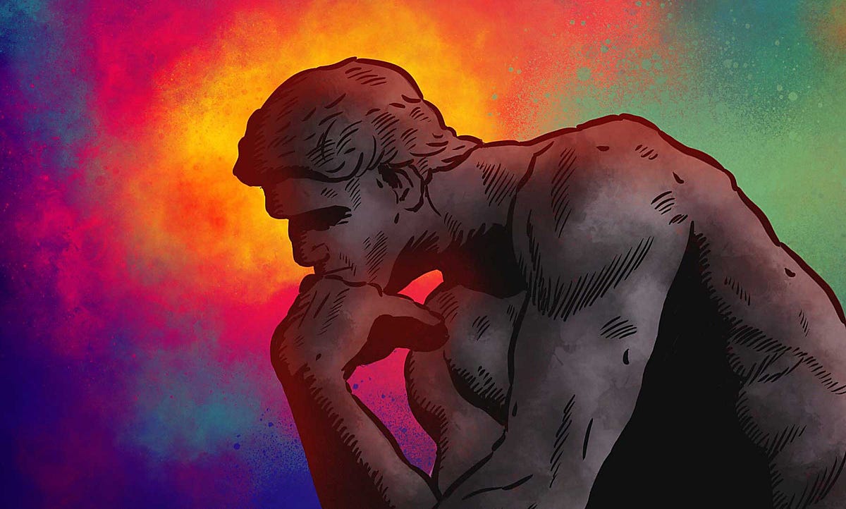 5 Fallacies About Creativity. and how they hold ideas hostage. | by ...