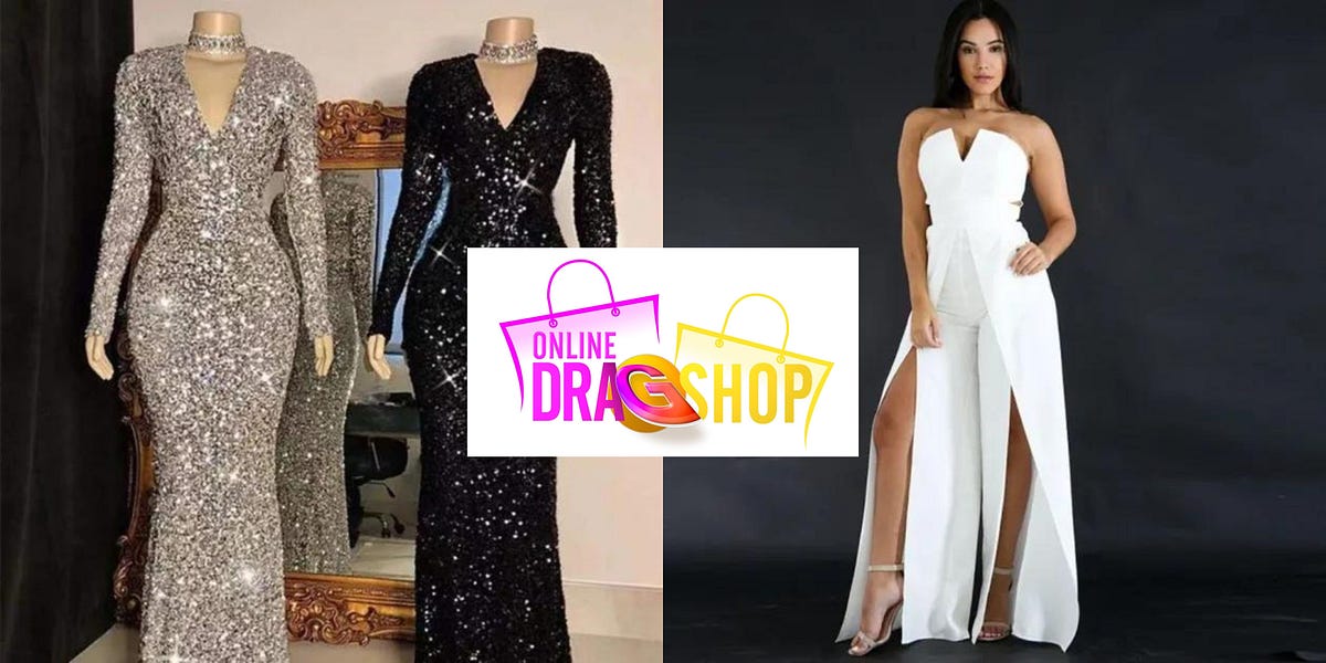 How Drag Queens Choose Their Iconic Costumes | by Odsseo | Apr, 2023 ...