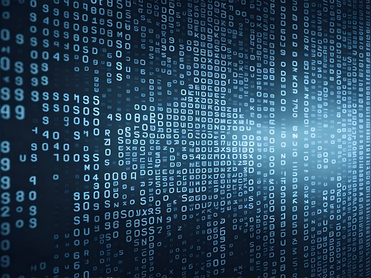 Secure Data Handling in Node.js: A Guide to Encrypting and Decrypting Data | by Aman Aafaque ...