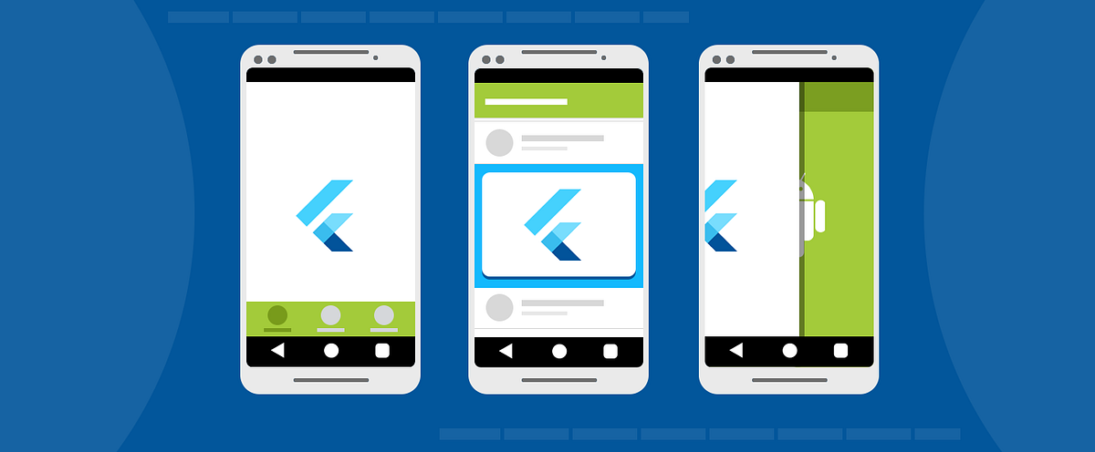 Understanding Fragments In Flutter A Comprehensive Guide With Coding Examples By Samra Khan