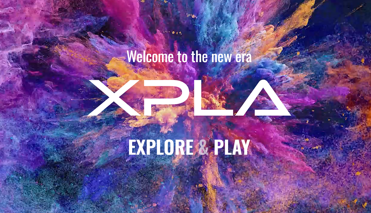 XPLA: Your Gateway to the Web3 Universe | by Shelley Mae Crypto | Sep, 2023 | Medium