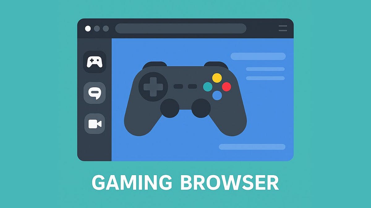 What Is a Gaming Browser — Features and Tools You Need | Medium