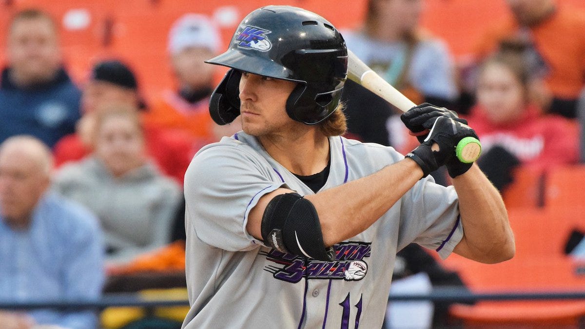 Game #29 Preview — Dash at Potomac | by Conor Clingen | The Dash Board ...