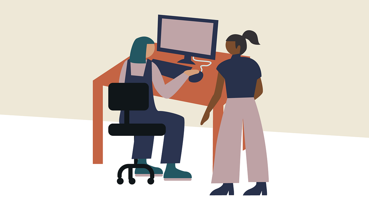 How to Explore Equity and Access in Research | by Foundry10 | foundry10 ...