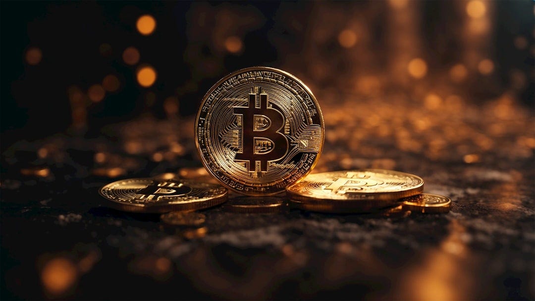 How I Started Earning Bitcoin Daily Without Any Investment | by Jace ...
