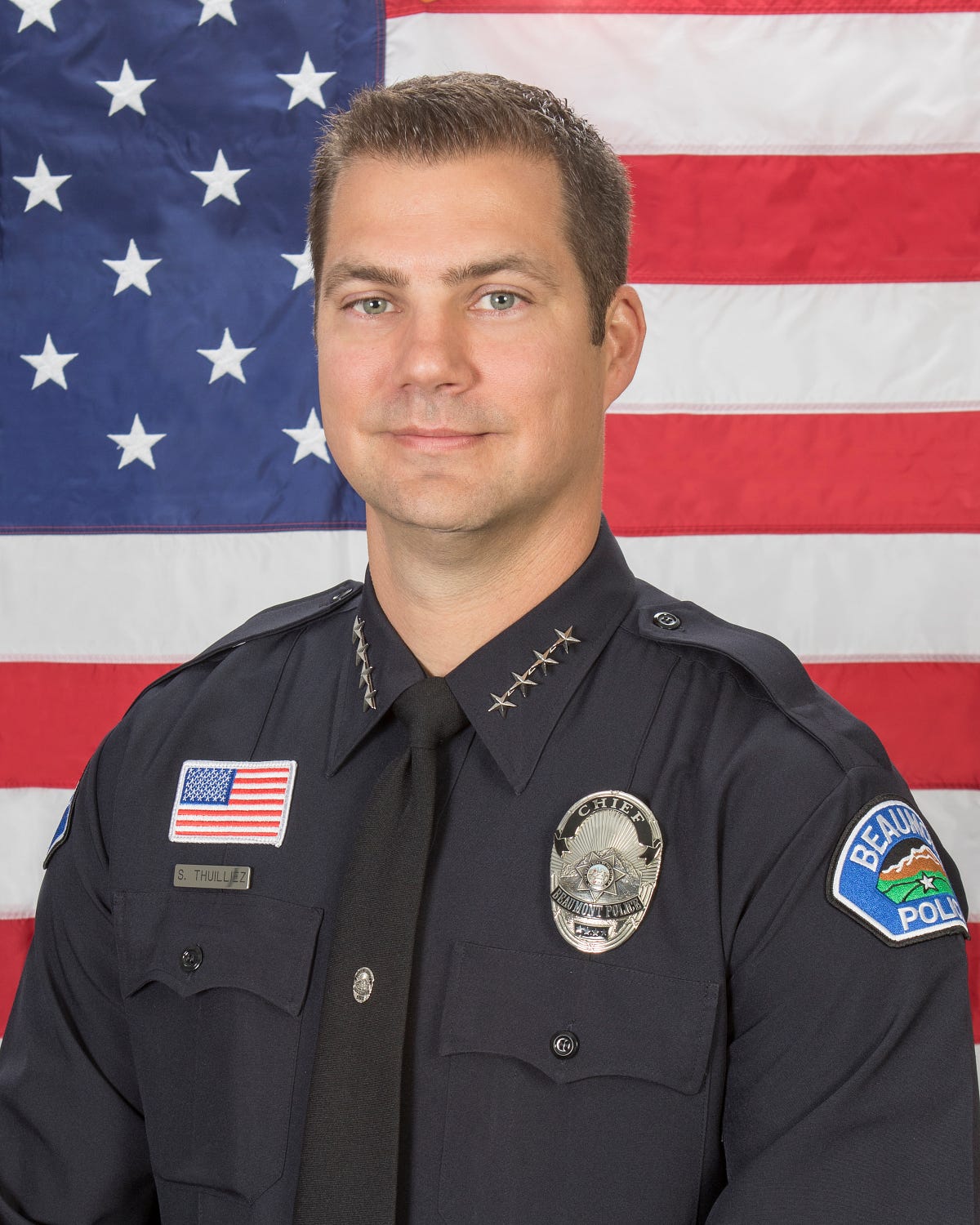 The Importance of Participating in Shop With a Cop | by Police ...
