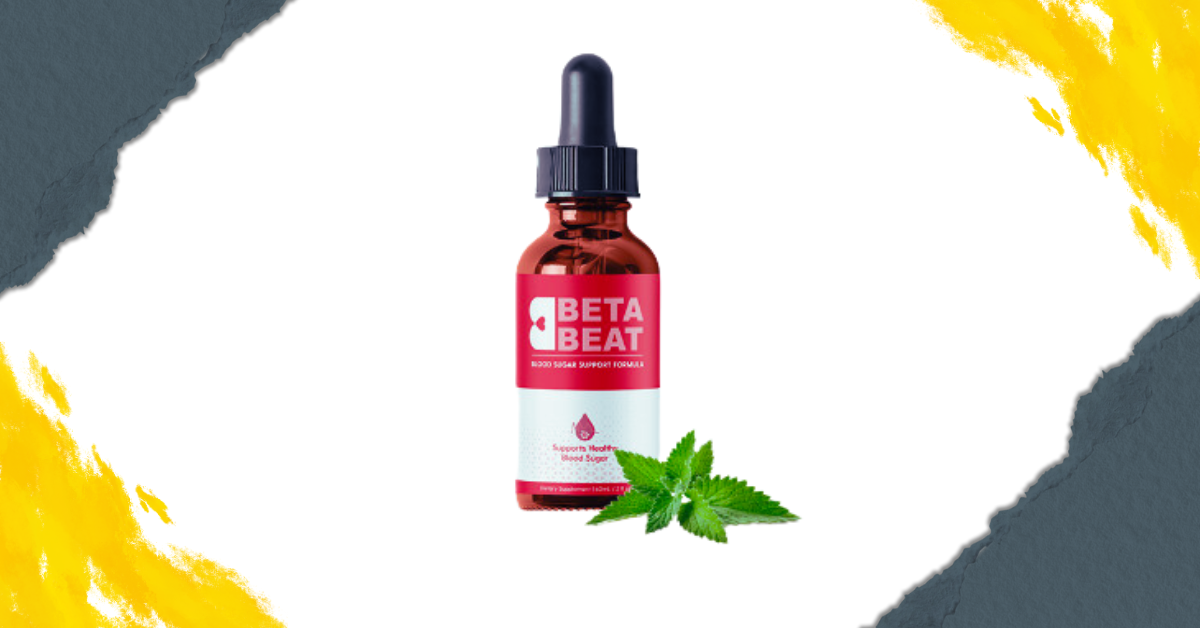 Is Beta Beat Blood Sugar Supplement Effective for You? | by Product ...