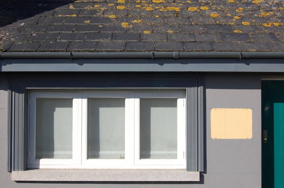 Reduce Glare and Protect Your Furniture With Window Sunscreens | by ...