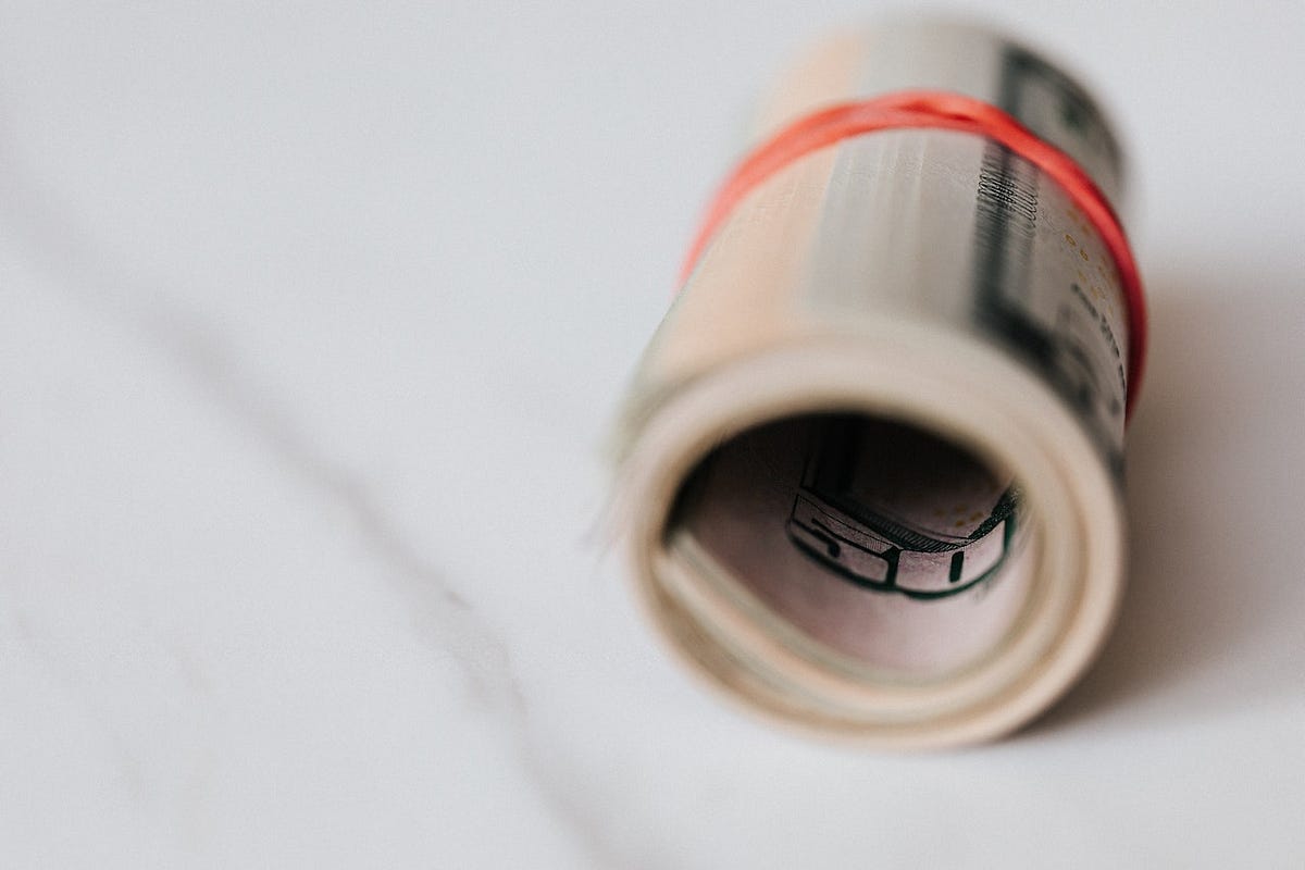 Why I am not Interested in Making Money | by An Insighter | Medium