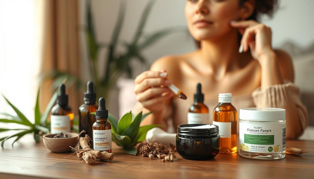 The Best Home Remedies For Melasma To Fade Discoloration | by Helen ...