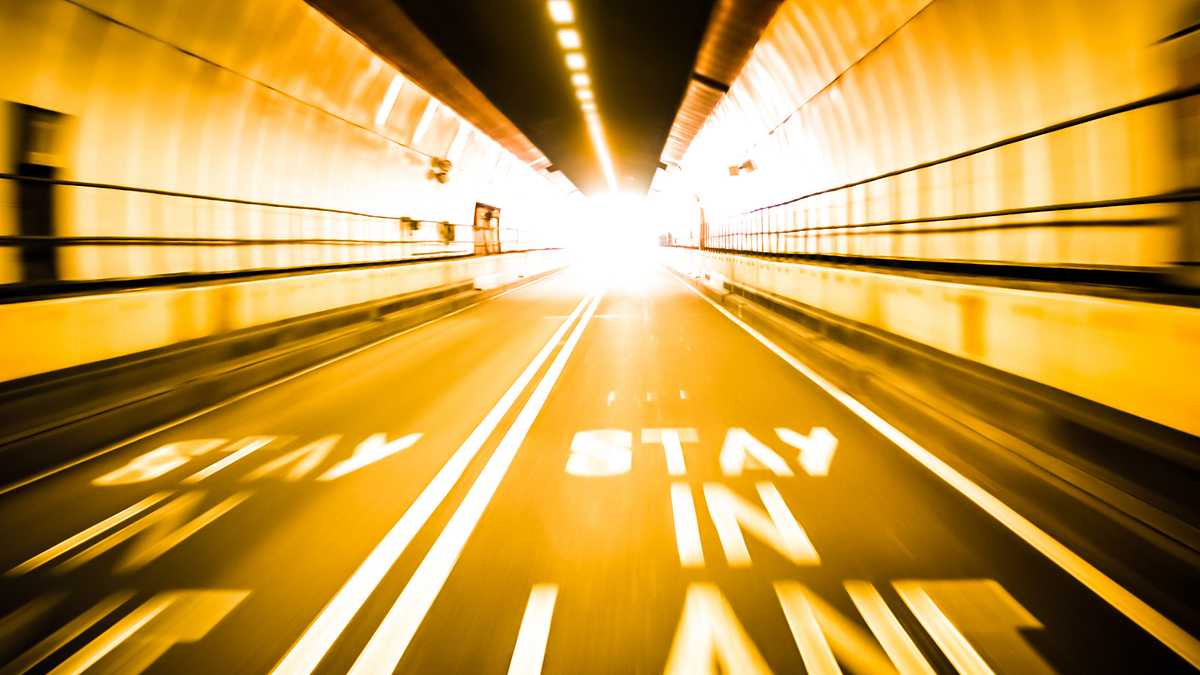 Is stay in your lane the worst advice you’ll ever receive? | by Toyin ...