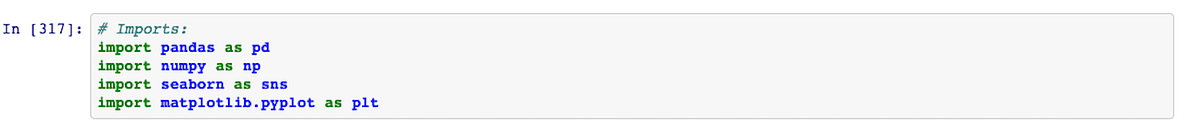 Journey to Data Science through General Assembly | by Rhoeunpark | Medium