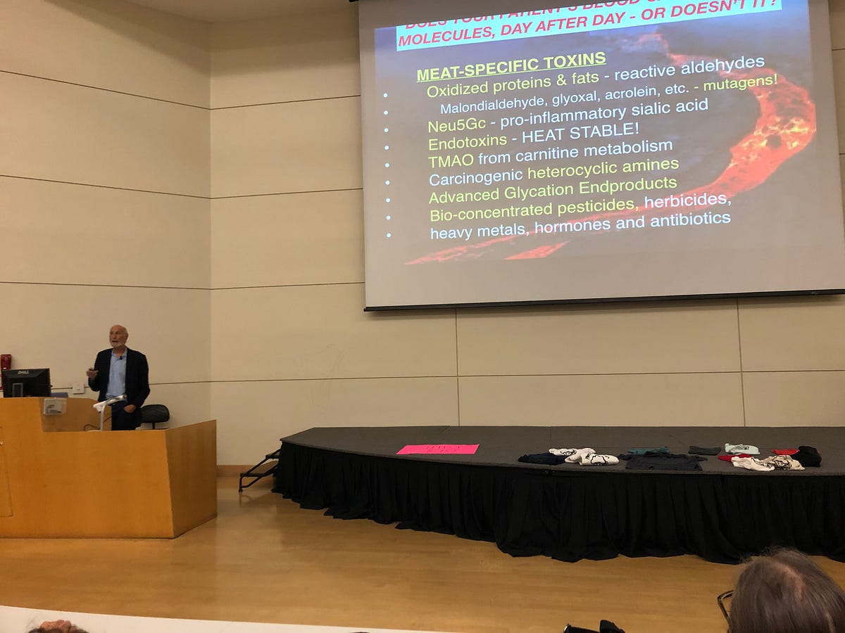 Dr. Kapler’s “What I Wish I Learned About Nutrition in Medical School ...