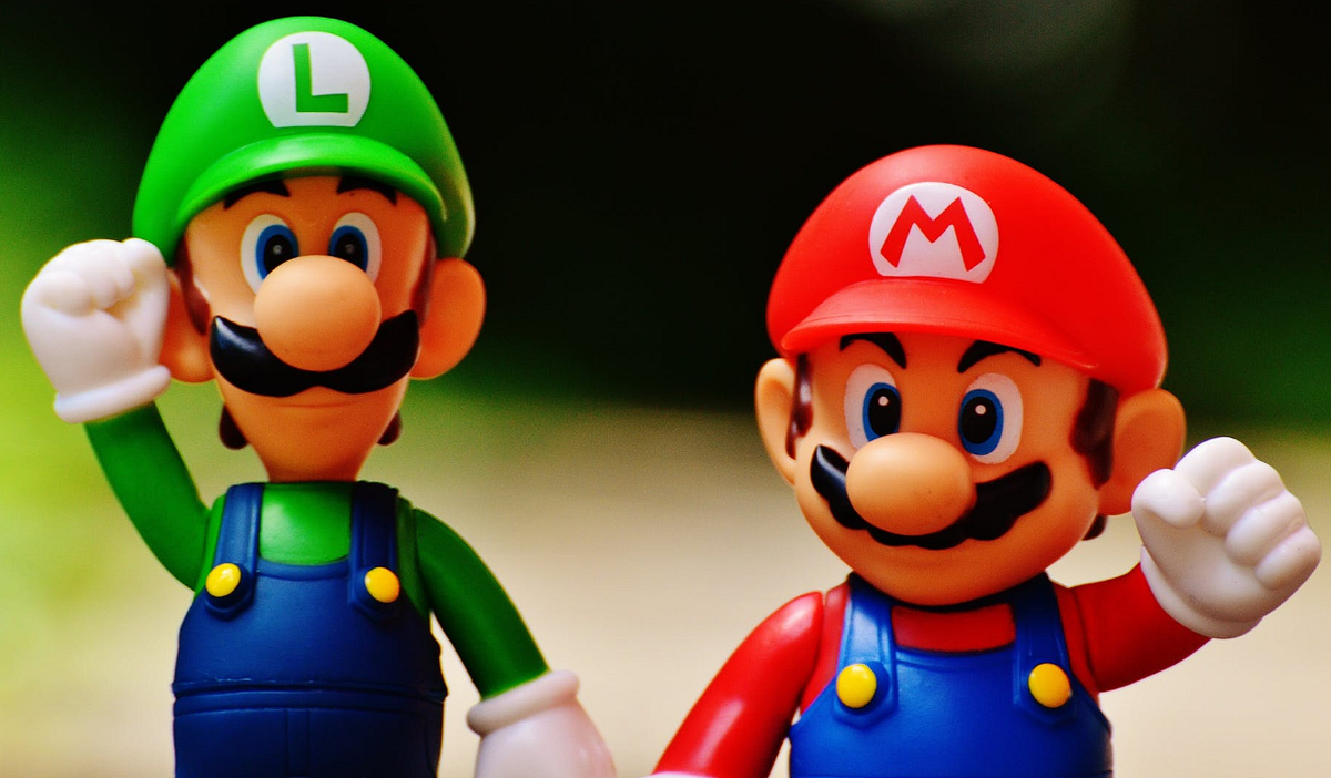 Getting addicted to writing like playing video games | by Ashwin ...