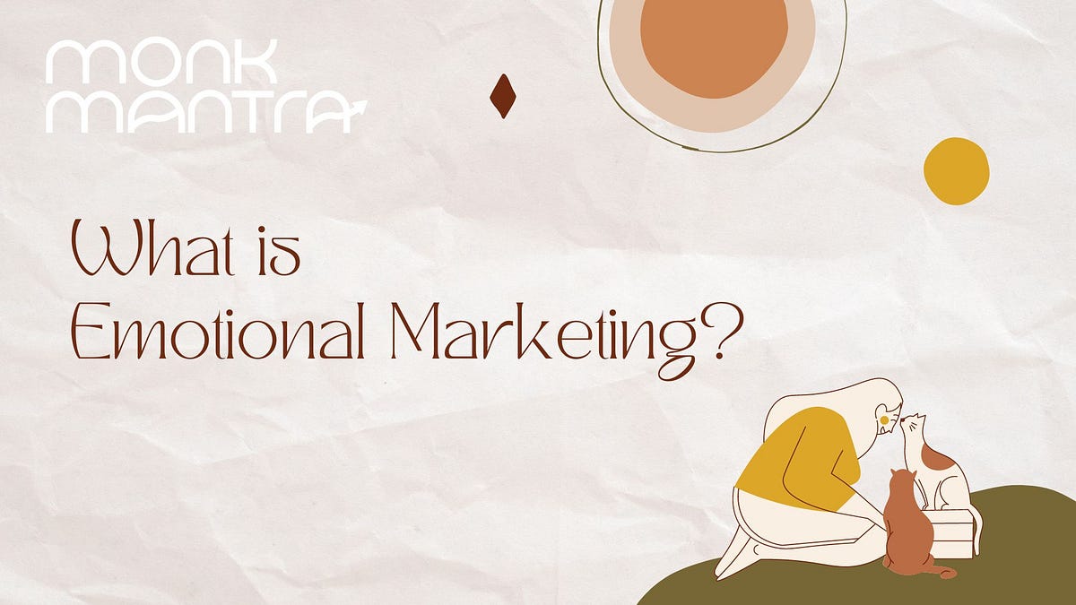 What Is Emotional Marketing? And Some Good Examples Of Emotional ...
