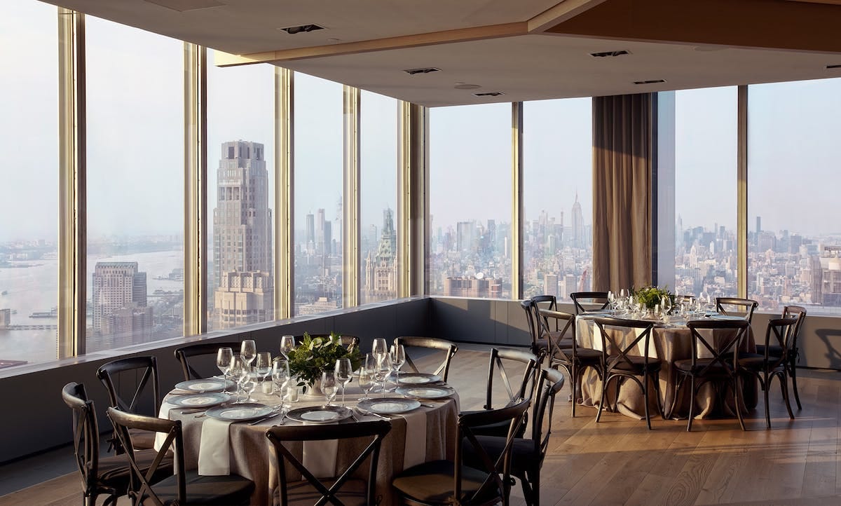 Benefits of Choosing Private Dining for Your Next Event | by Union ...