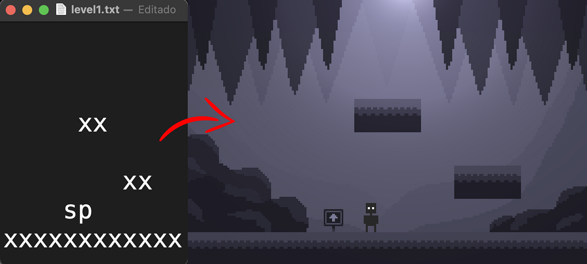 Swift: Easy SpriteKit map creation by reading txt files (Tile Map) | by Rinaldo Jr | Apple ...