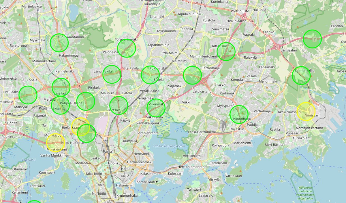Using machine learning to predict food delivery time | by Antwan Hommy ...