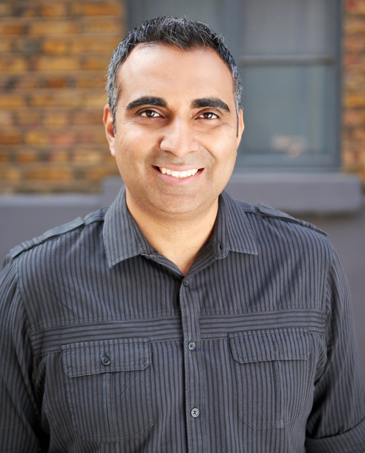 Harsh Sinha — VP Engineering TransferWise | by Sam Harris | Growth ...