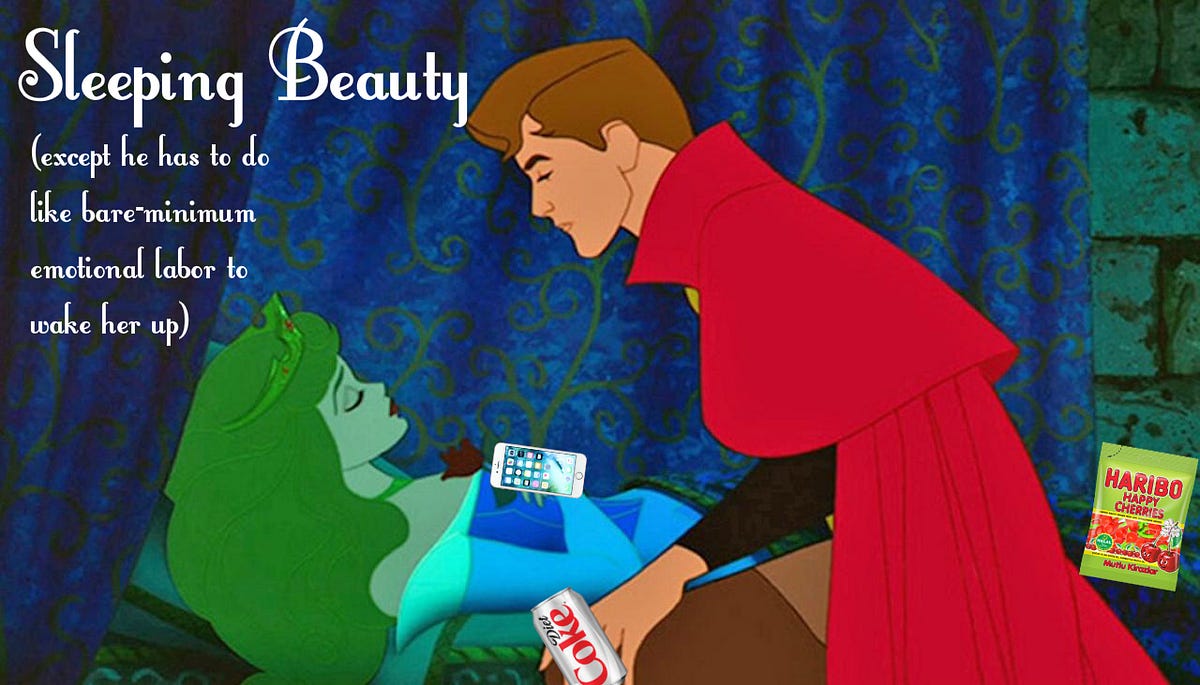 Disney Sleeping Beauty Quotes