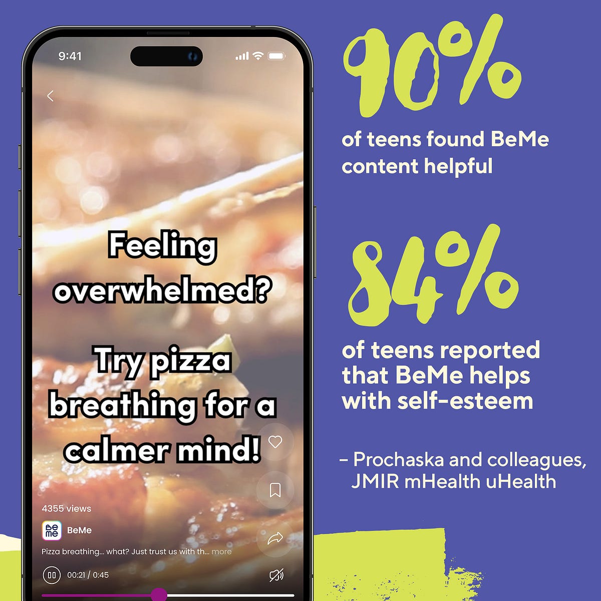 Why BeMe Supportive Media™ is the Antidote to Social Media | Medium